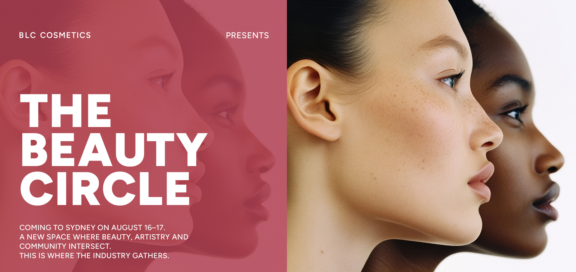 The BLC Beauty Circle | Express Your Interest – BLC Cosmetics Australia